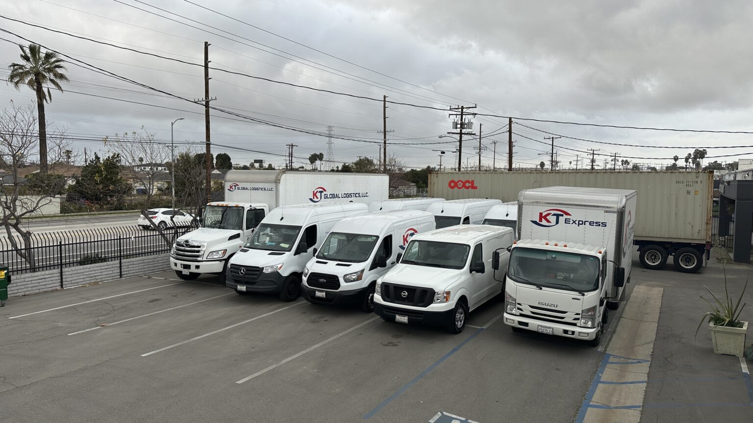 갤러리 – KT EXPRESS